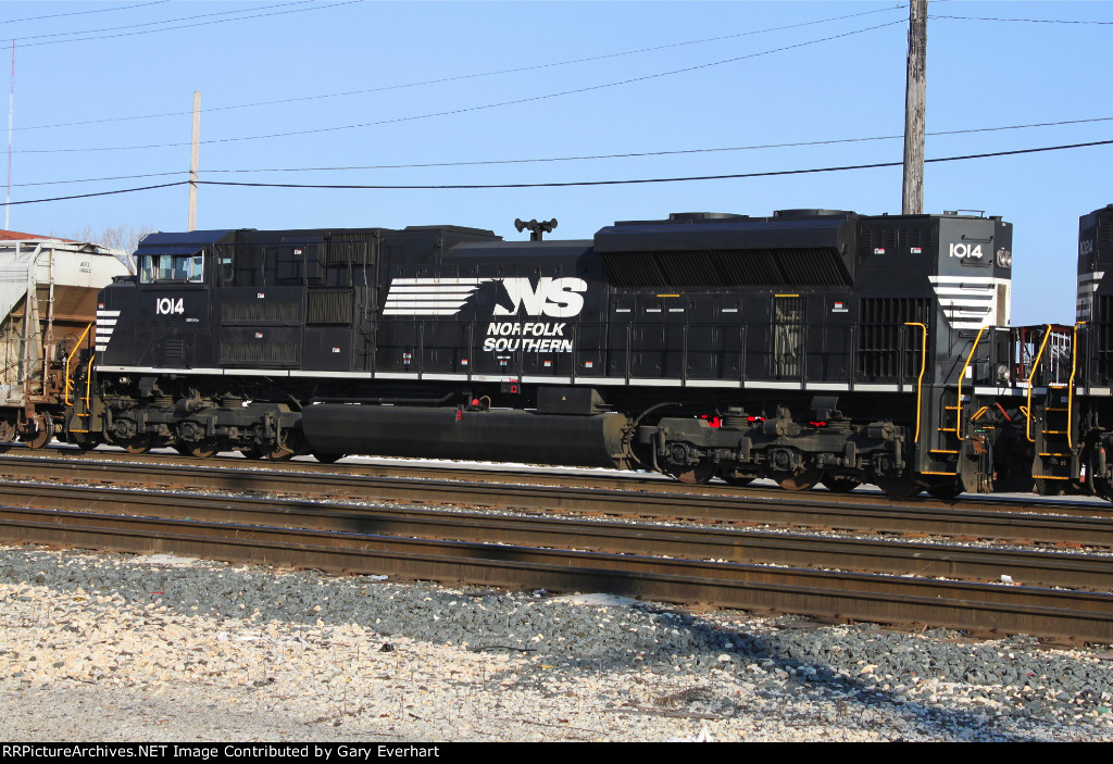 NS 1014